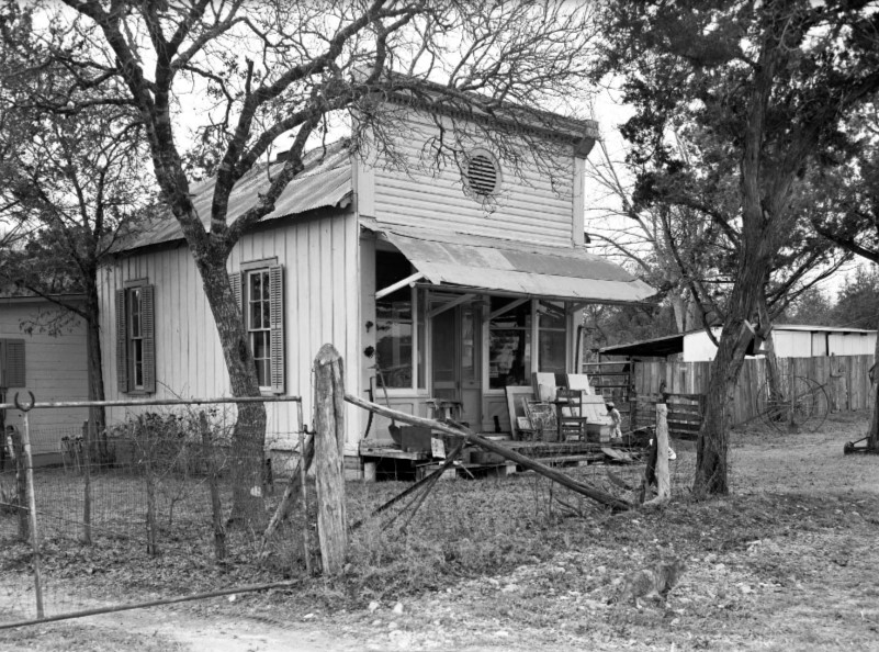 Graham Building History – BAHPS