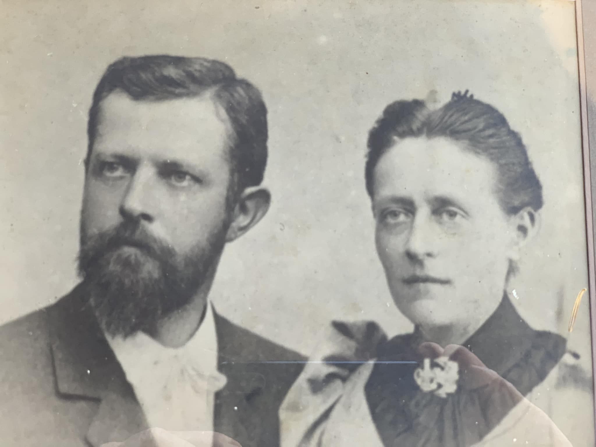 The history behind the Kuhlmann-King Complex! – BAHPS